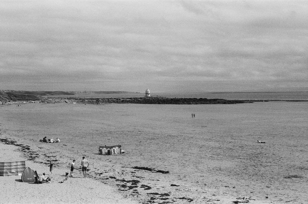 Bergger Pancro 400 - 35mm Film - Analogue Wonderland