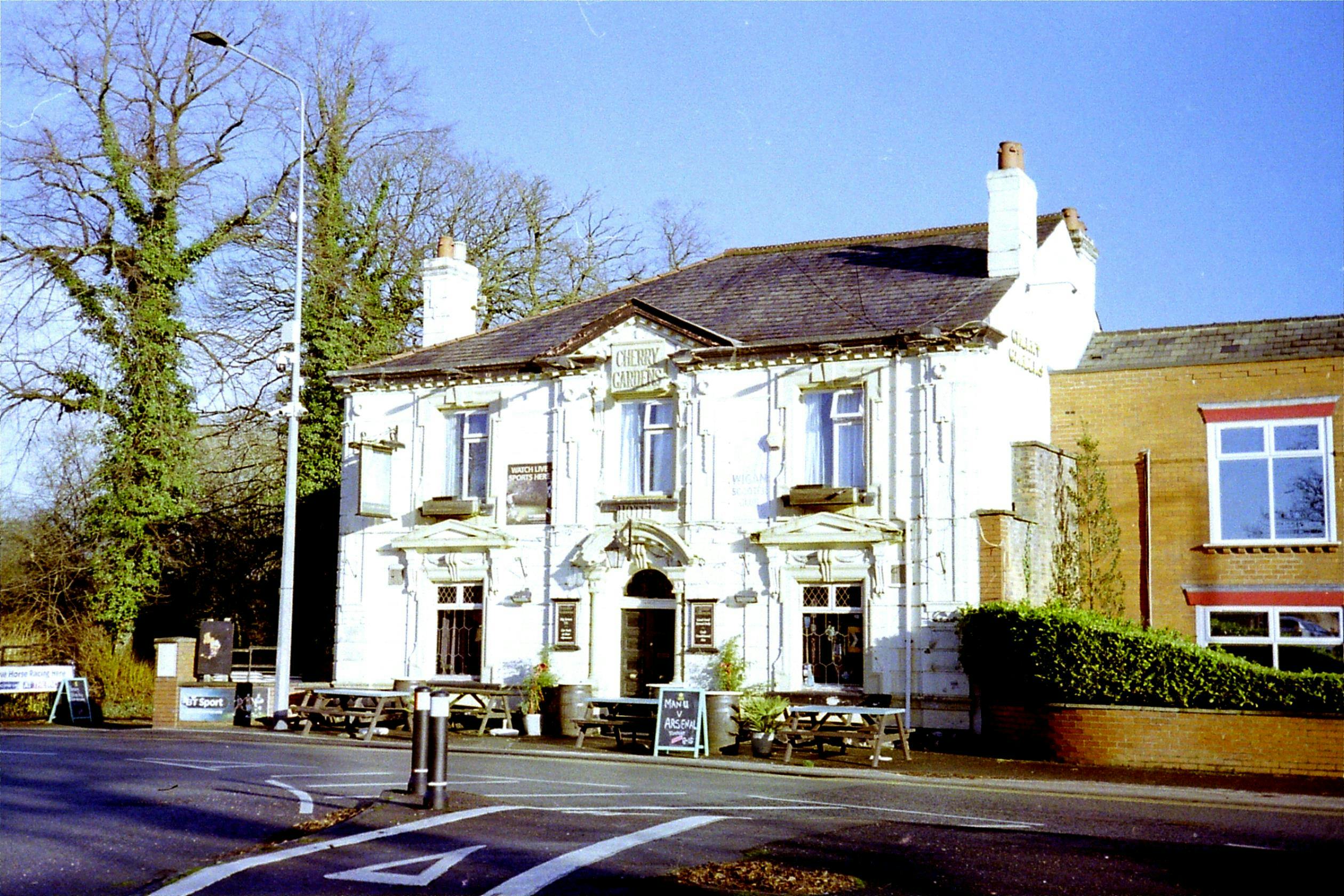 CineStill CS41 Colour Film Developer - 1Ltr Powder Kit - Analogue ...