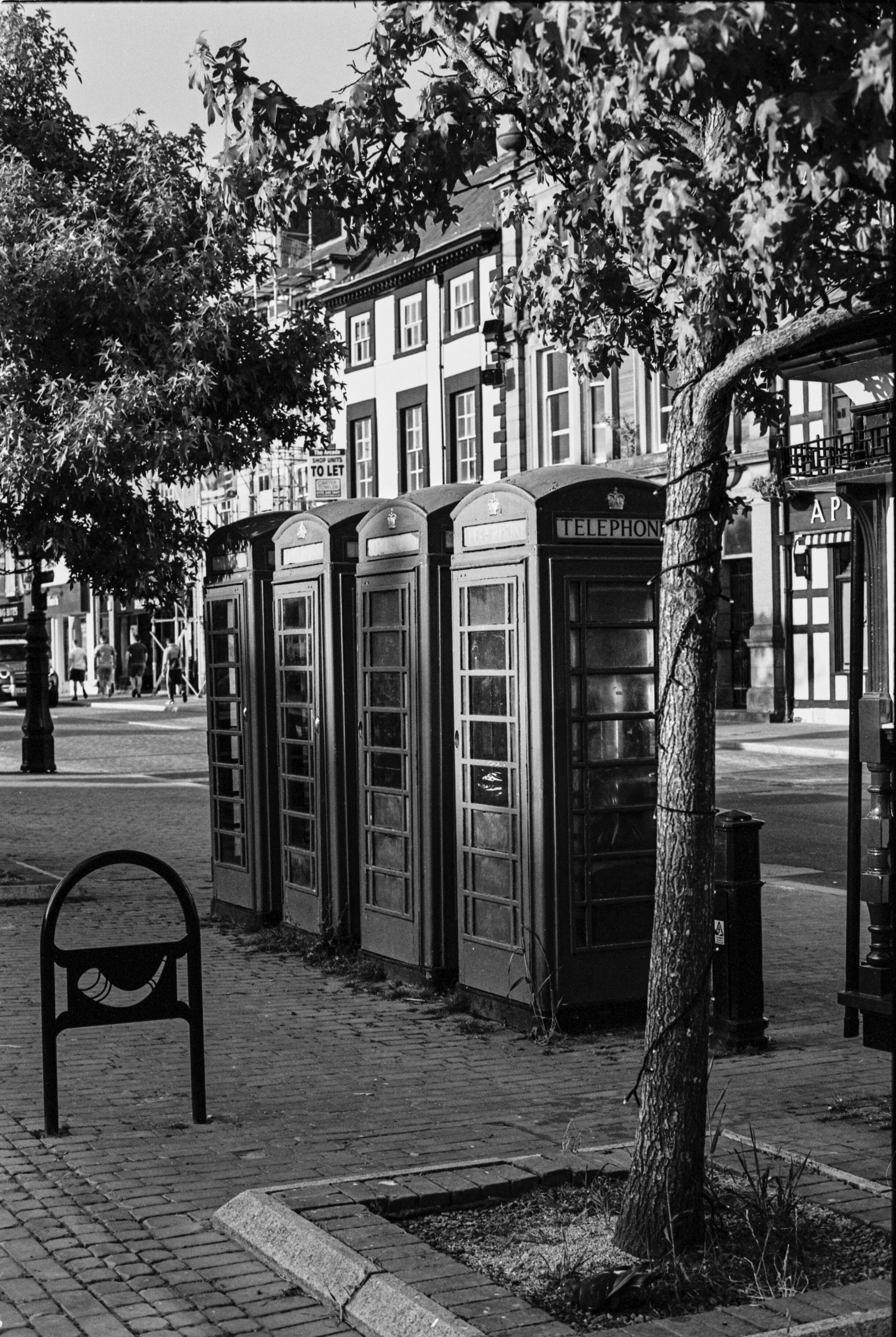 Rollei Retro 80S - 35mm Film - Analogue Wonderland