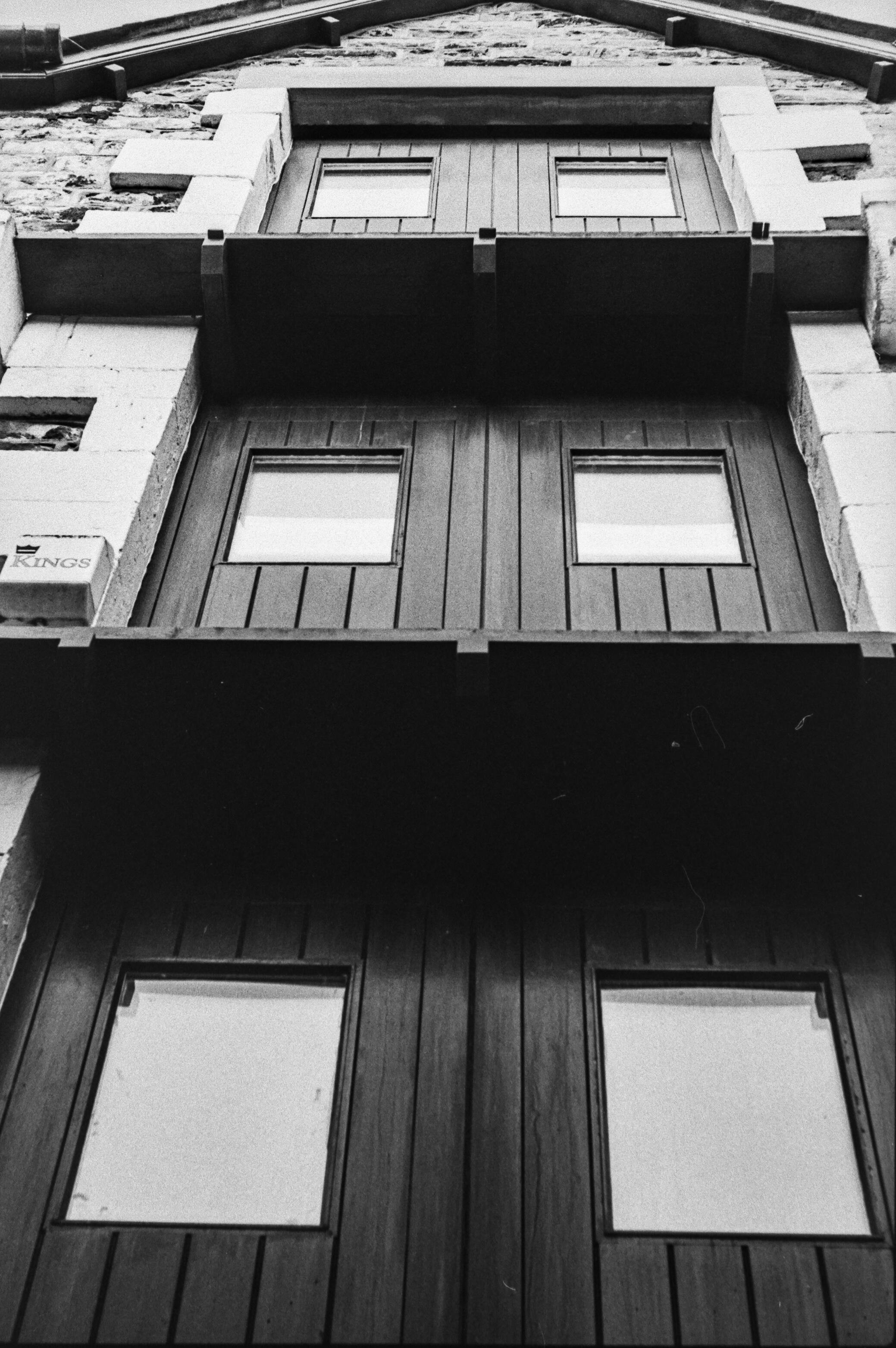 Rollei Superpan 200 - 35mm Film - Analogue Wonderland