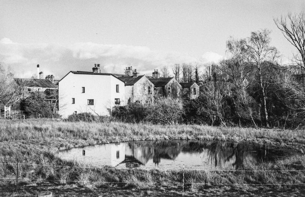 Rollei Superpan 200 - 35mm Film - Analogue Wonderland