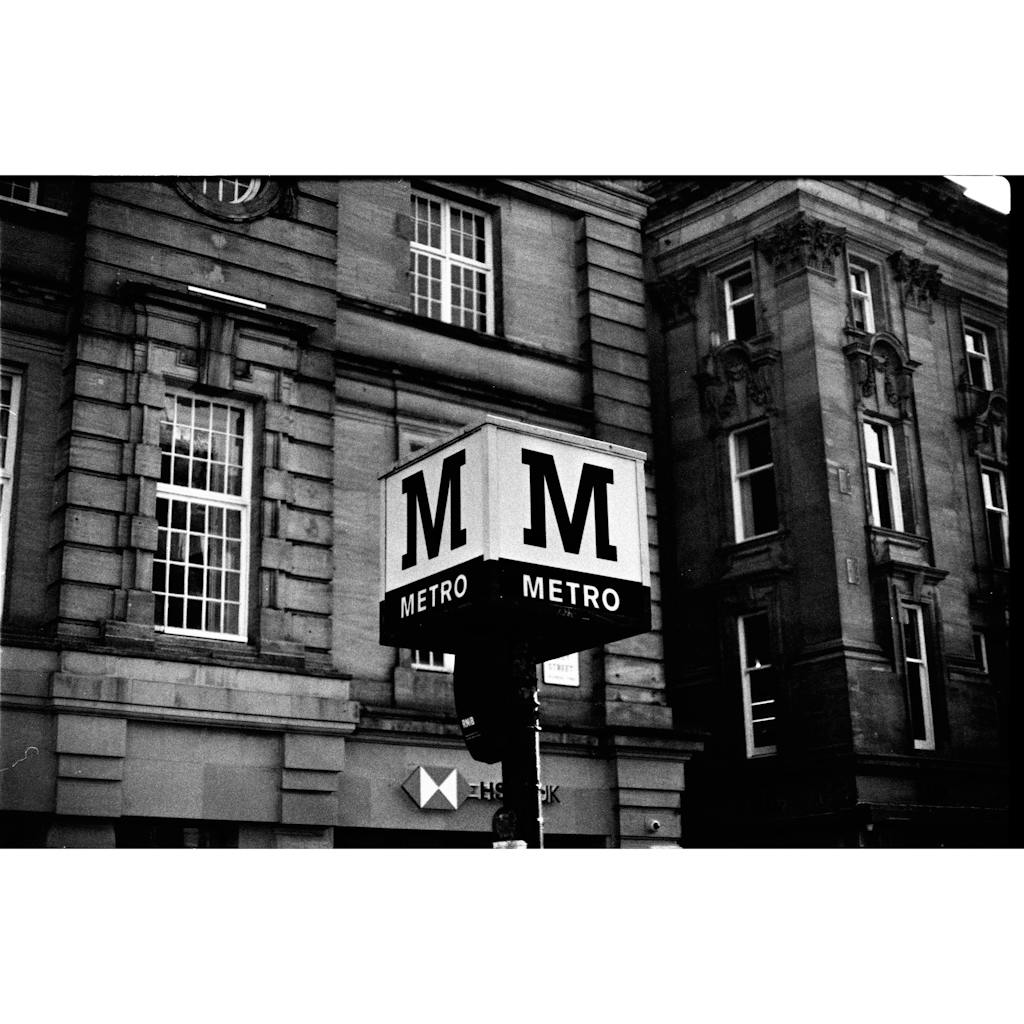 Rollei Superpan 200 - 35mm Film - Analogue Wonderland