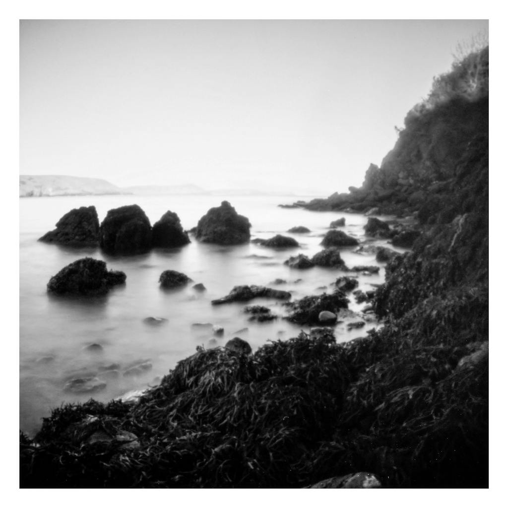 Rollei Retro 80S - 120 Film - Analogue Wonderland