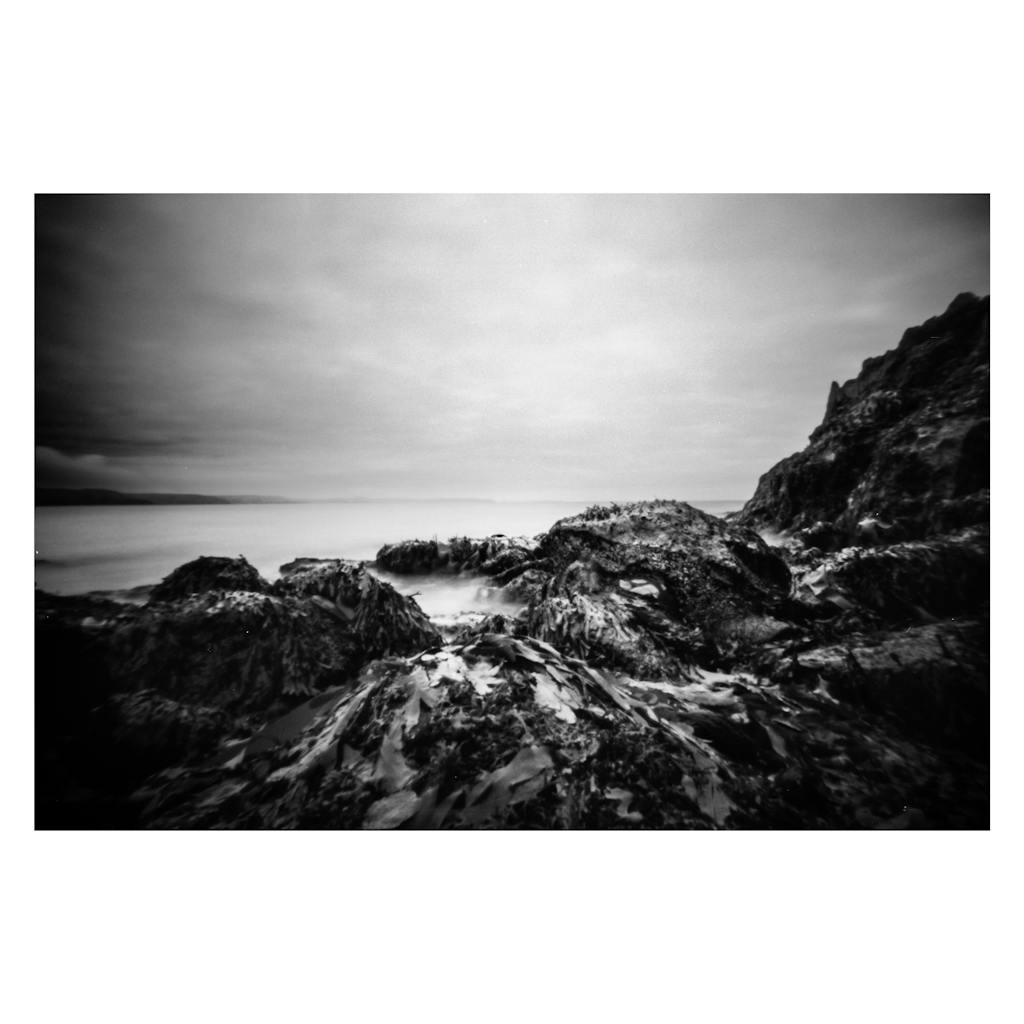 Rollei Retro 80S - 120 Film - Analogue Wonderland