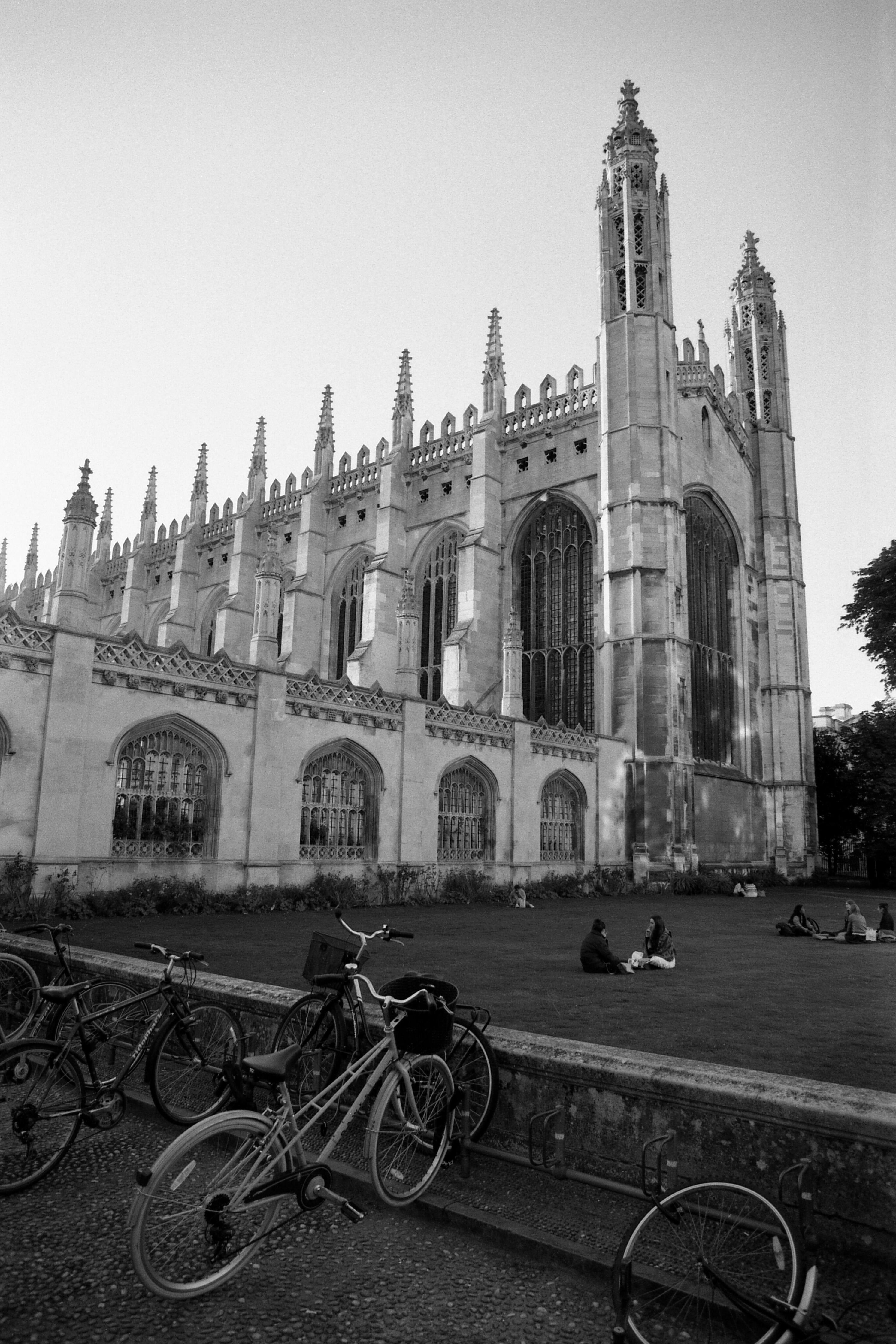 Rollei Superpan 200 - 35mm Film - Analogue Wonderland