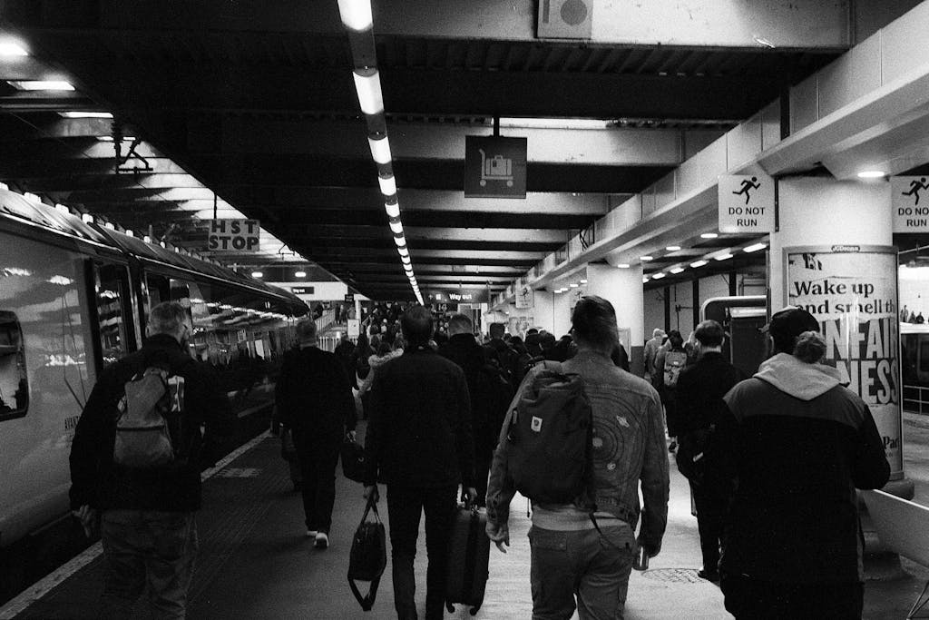 Kentmere 400 - 35mm Bulk Roll - Analogue Wonderland