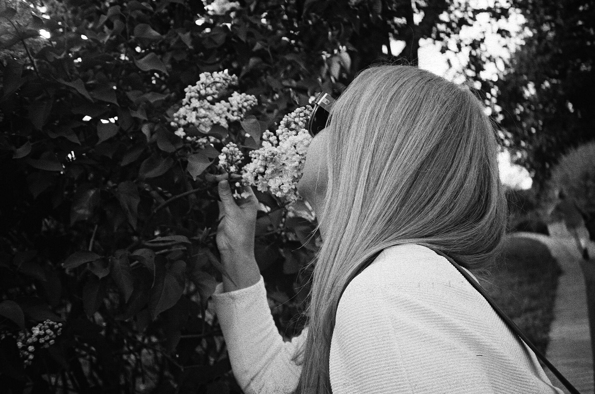 Rollei Infrared - 35mm Film - Analogue Wonderland