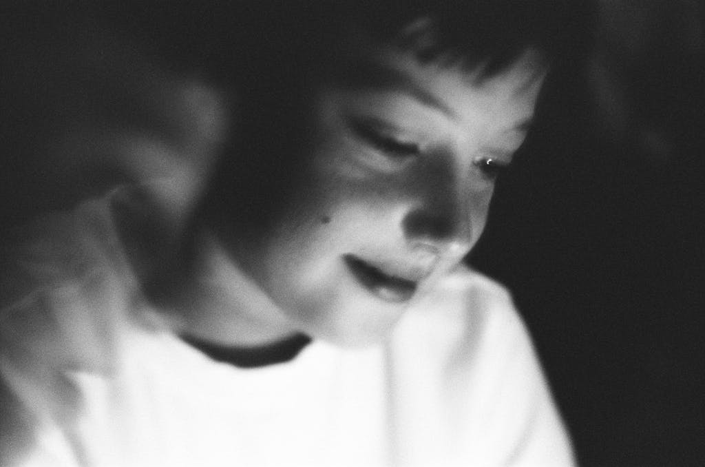 Washi F - 35mm Film - Analogue Wonderland