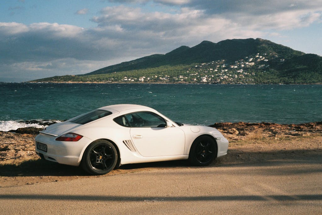 Fujifilm Fujicolor C200 - 35mm Film - Analogue Wonderland