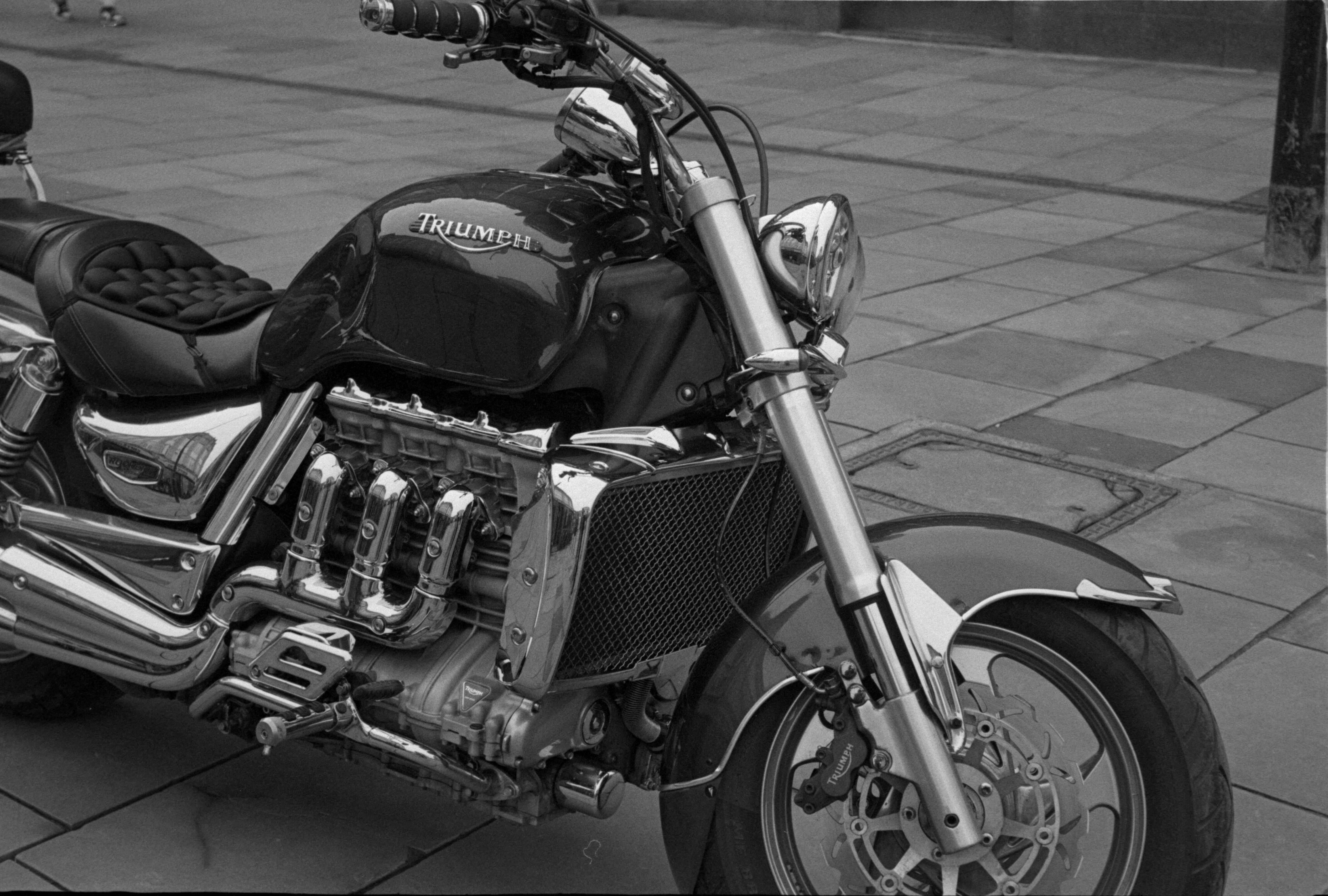 510 Pyro - B&W Film Developer - Analogue Wonderland