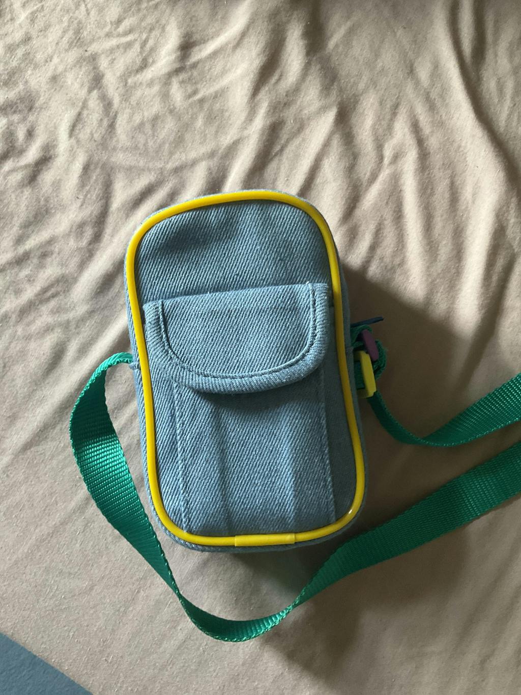 dubblefilm Compy - Film Camera Case