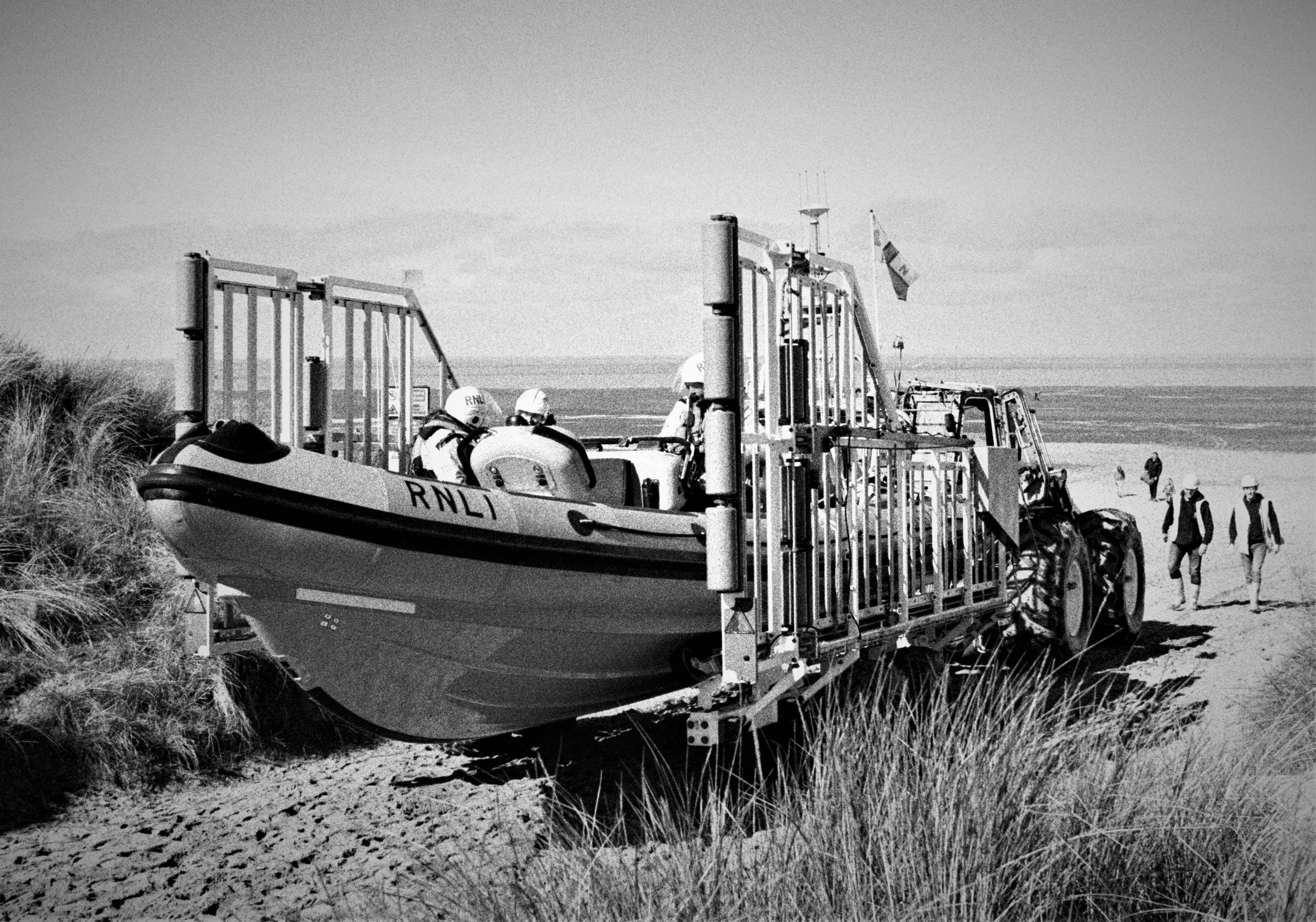 Bergger Pancro 400 - 35mm Film - Analogue Wonderland