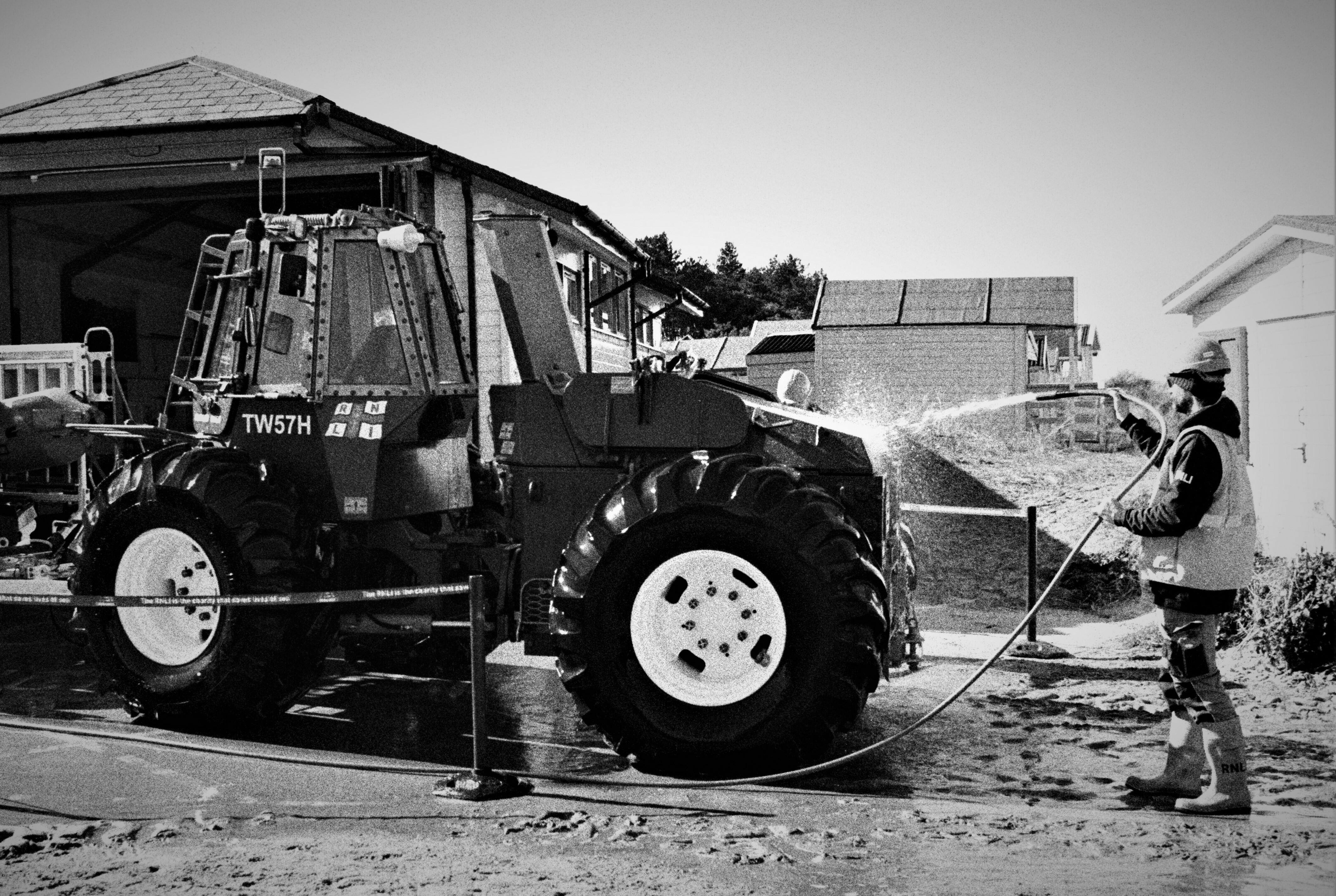 Bergger Pancro 400 - 35mm Film - Analogue Wonderland