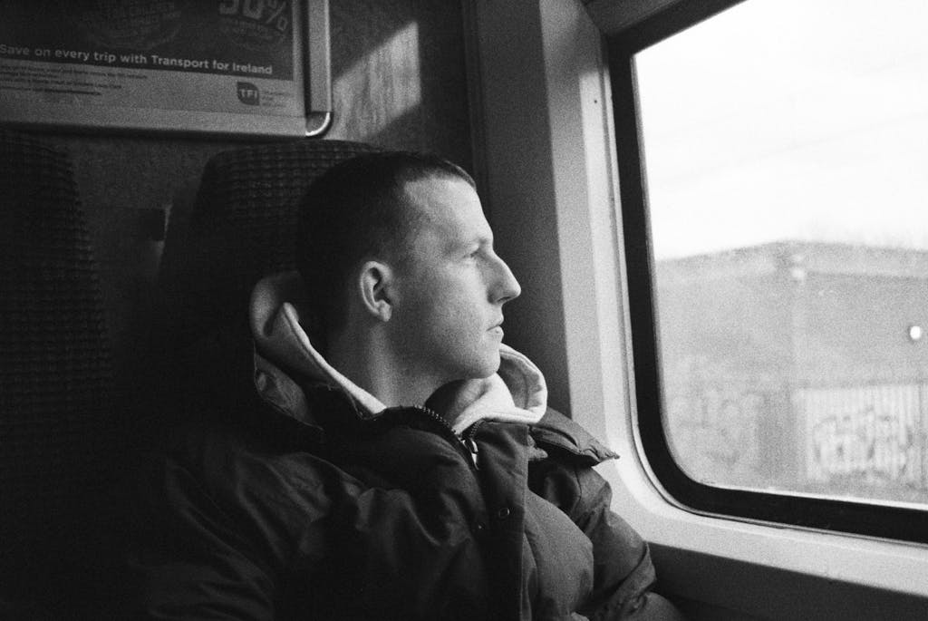 Bergger Pancro 400 - 35mm Film - Analogue Wonderland