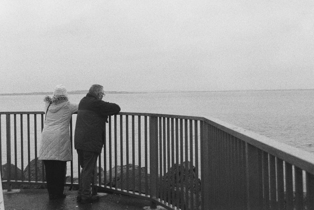 Bergger Pancro 400 - 35mm Film - Analogue Wonderland