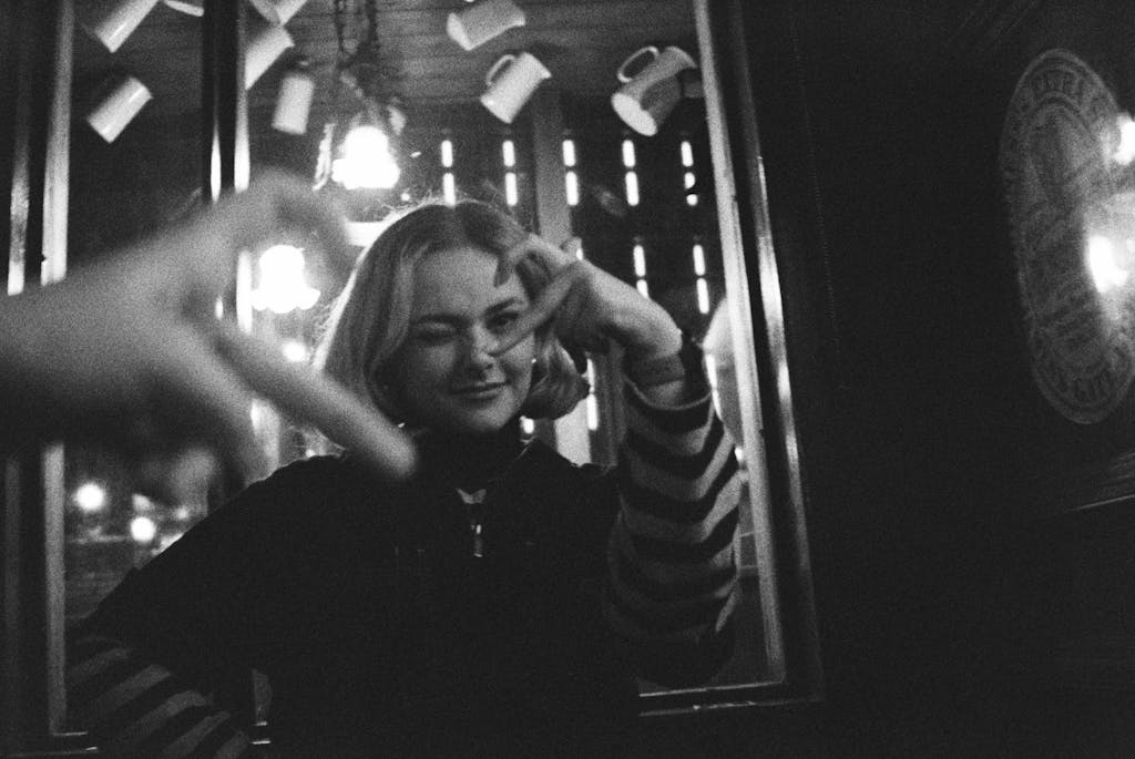 Bergger Pancro 400 - 35mm Film - Analogue Wonderland