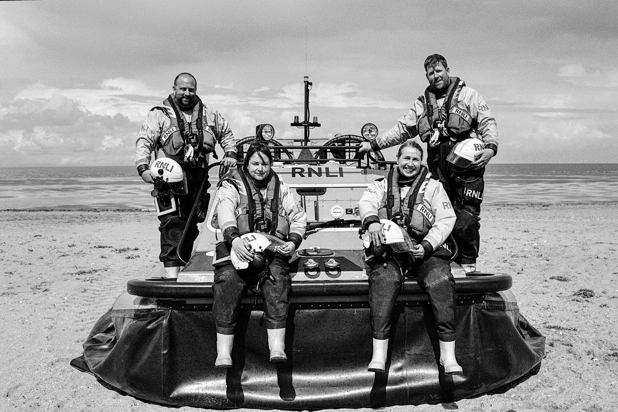 Ilford XP2 - 35mm Film - Analogue Wonderland