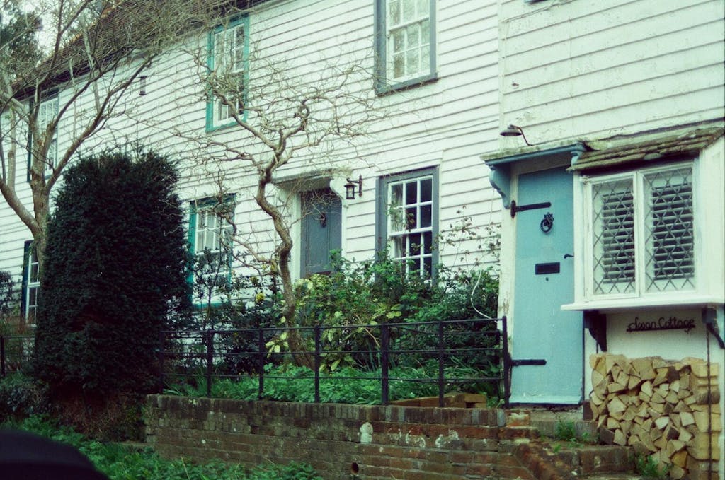 Candido 200 - 35mm Film | Analogue Wonderland