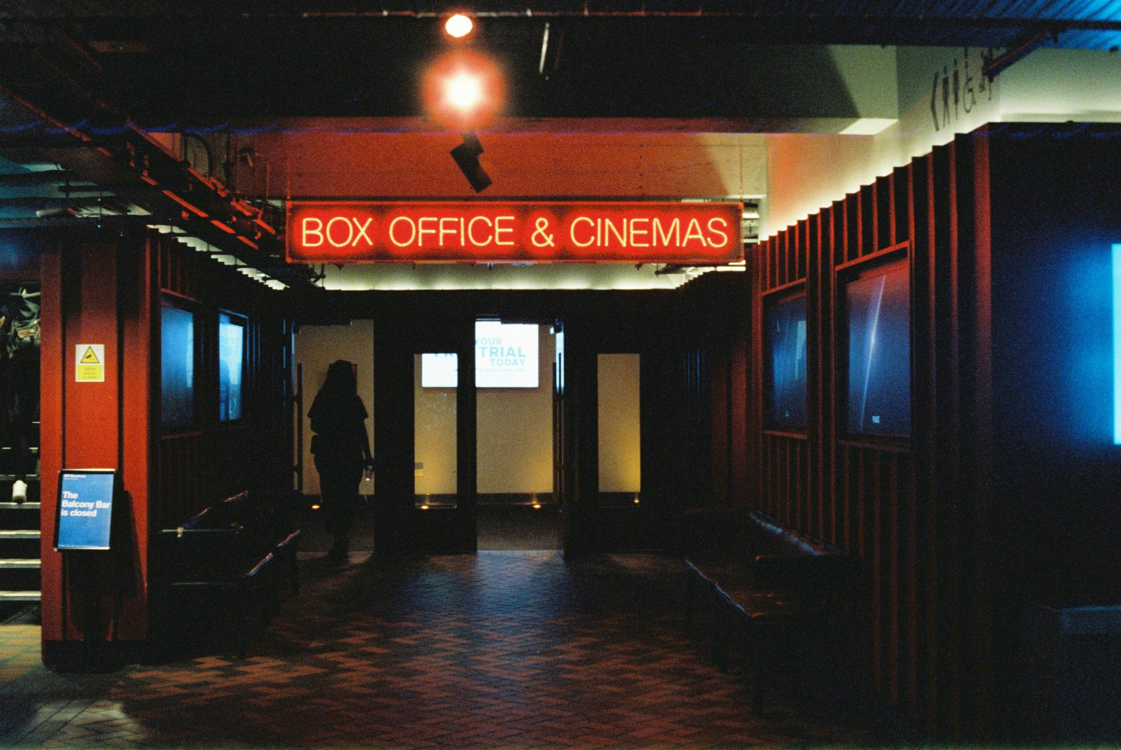 Candido 800 - 35mm Film