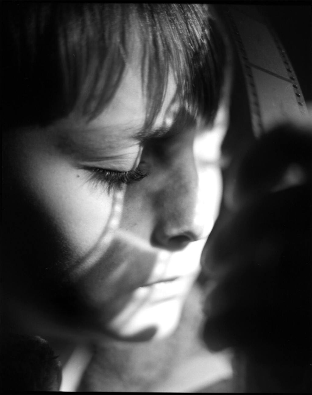 Ilford HP5 Plus - 120 Film - Analogue Wonderland