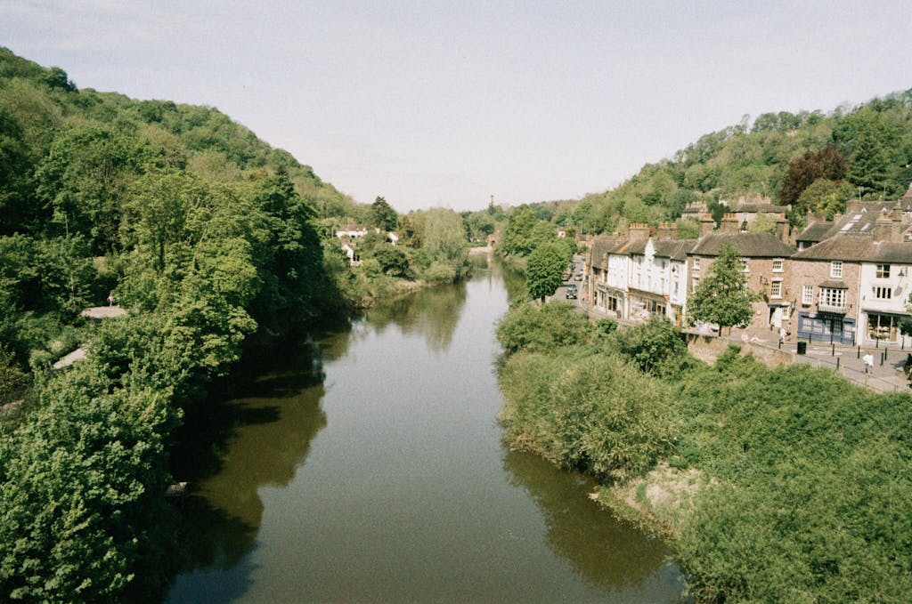 Street Candy Psychedelic Street 400 - 35mm Film - Analogue Wonderland
