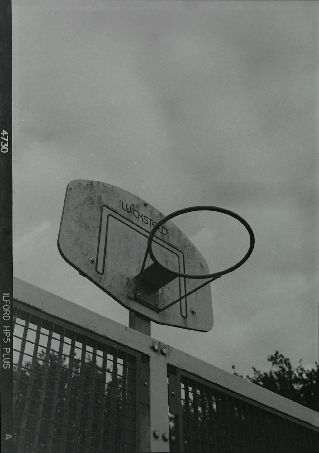 Ilford HP5 Plus - 120 Film - Analogue Wonderland