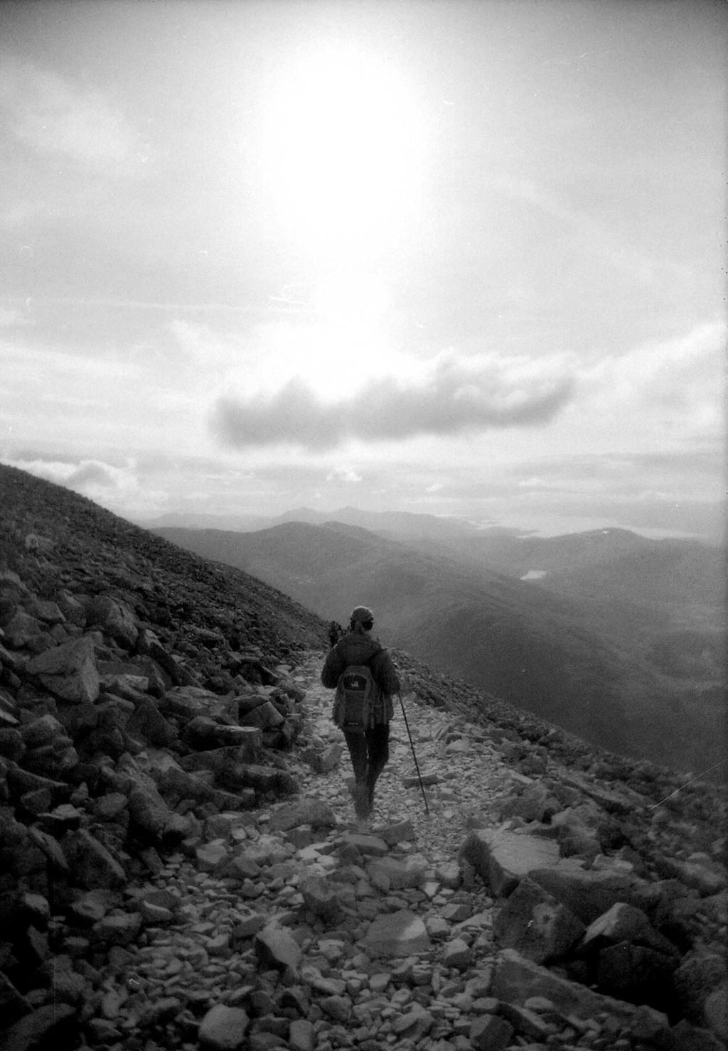 Kentmere 400 - 35mm Bulk Roll - Analogue Wonderland