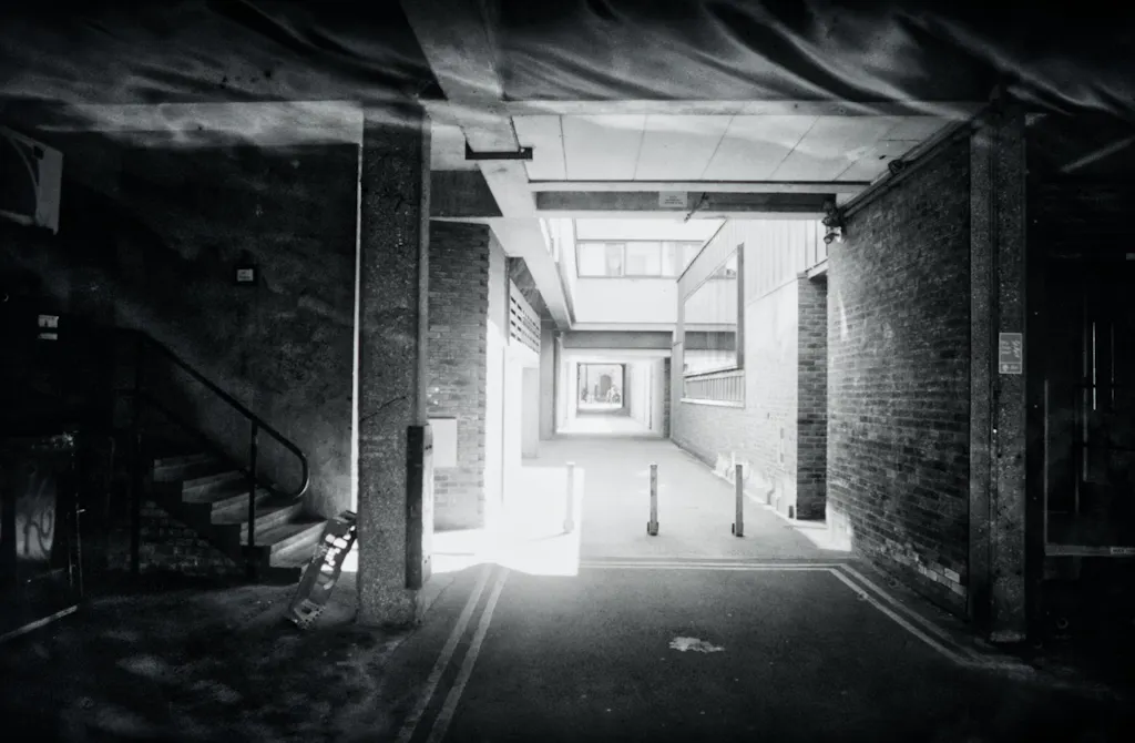 Foma Fomapan R - 35mm Film - Analogue Wonderland