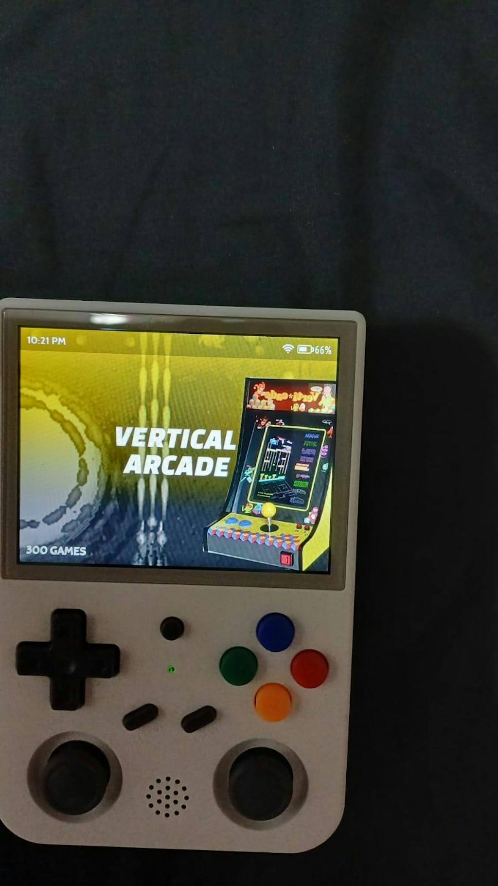 ANBERNIC RG353V/RG353VS