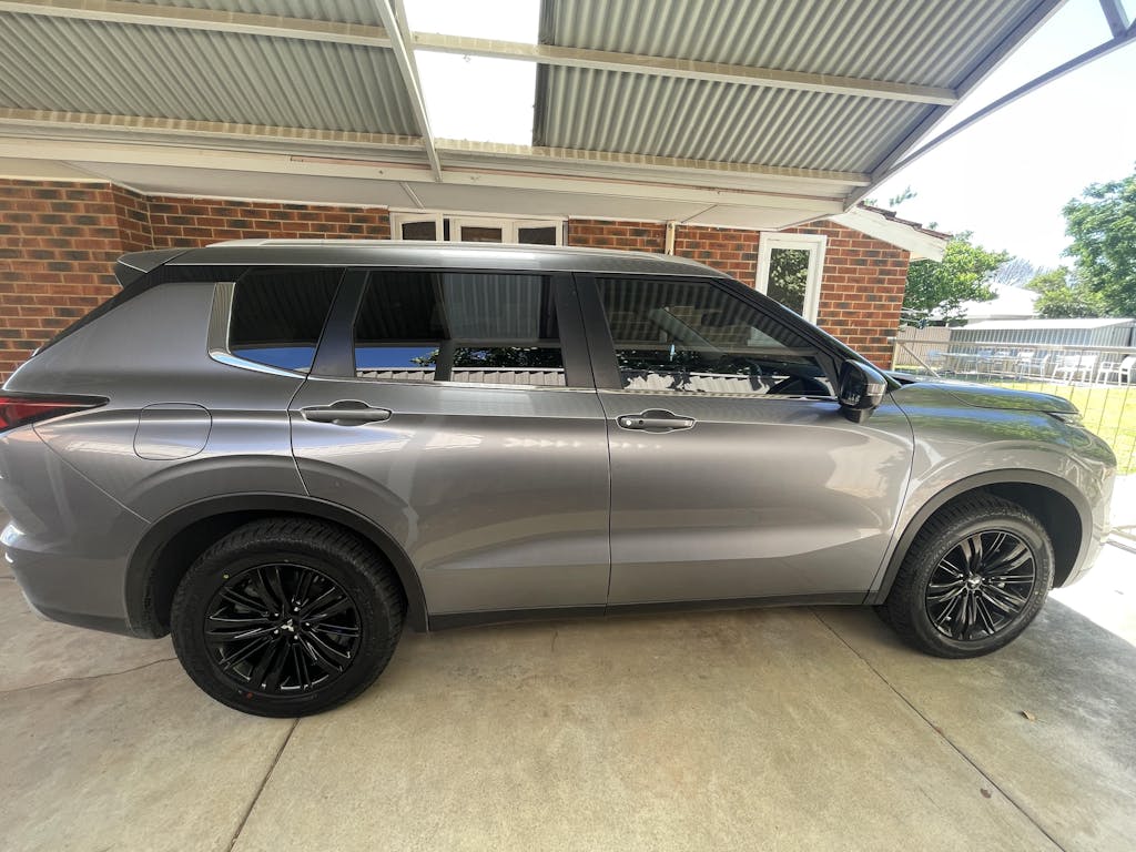 2021-2024 Mitsubishi Outlander 1.5" Lift Kit – Anderson Design ...