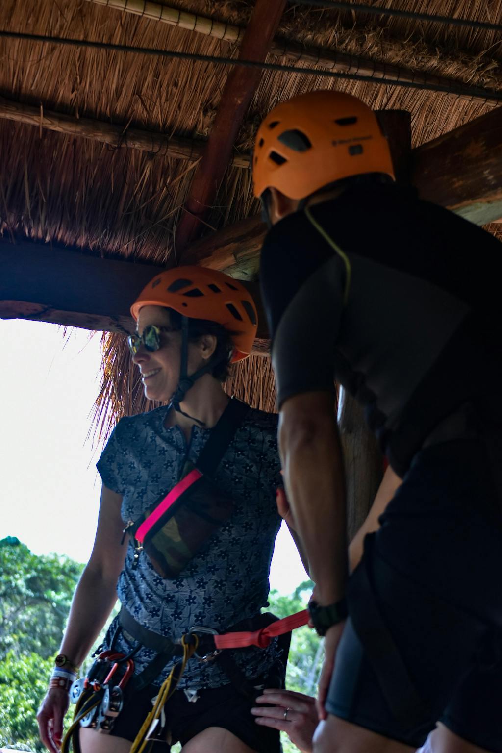 ANDI Backpack - Uncamo