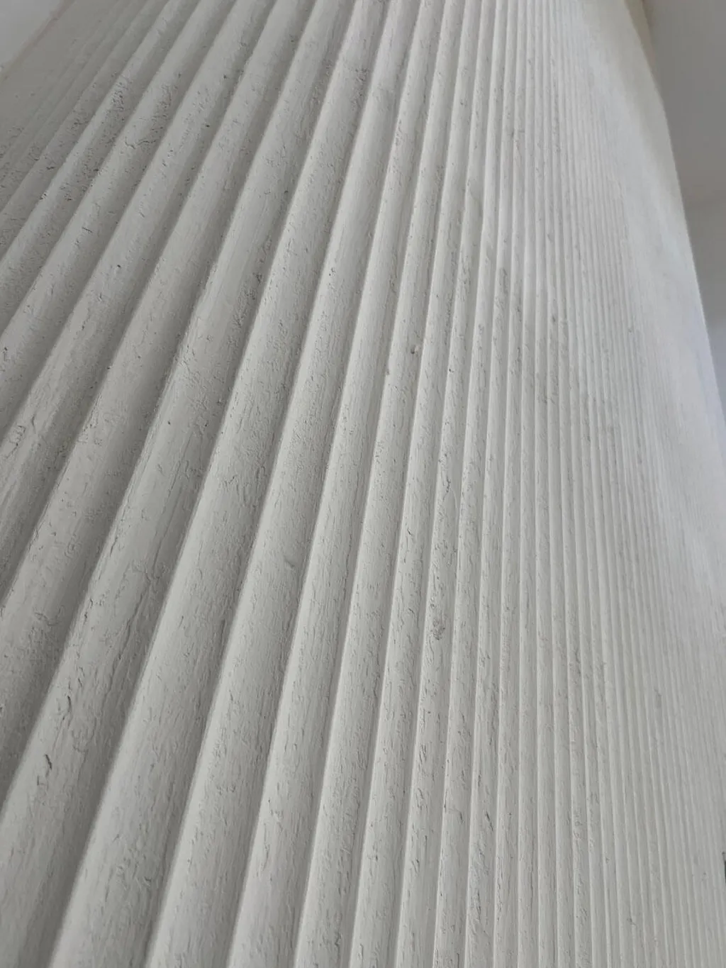 Paintable Fluted Wall Panels | Fast and Free Shipping | Order Online ...