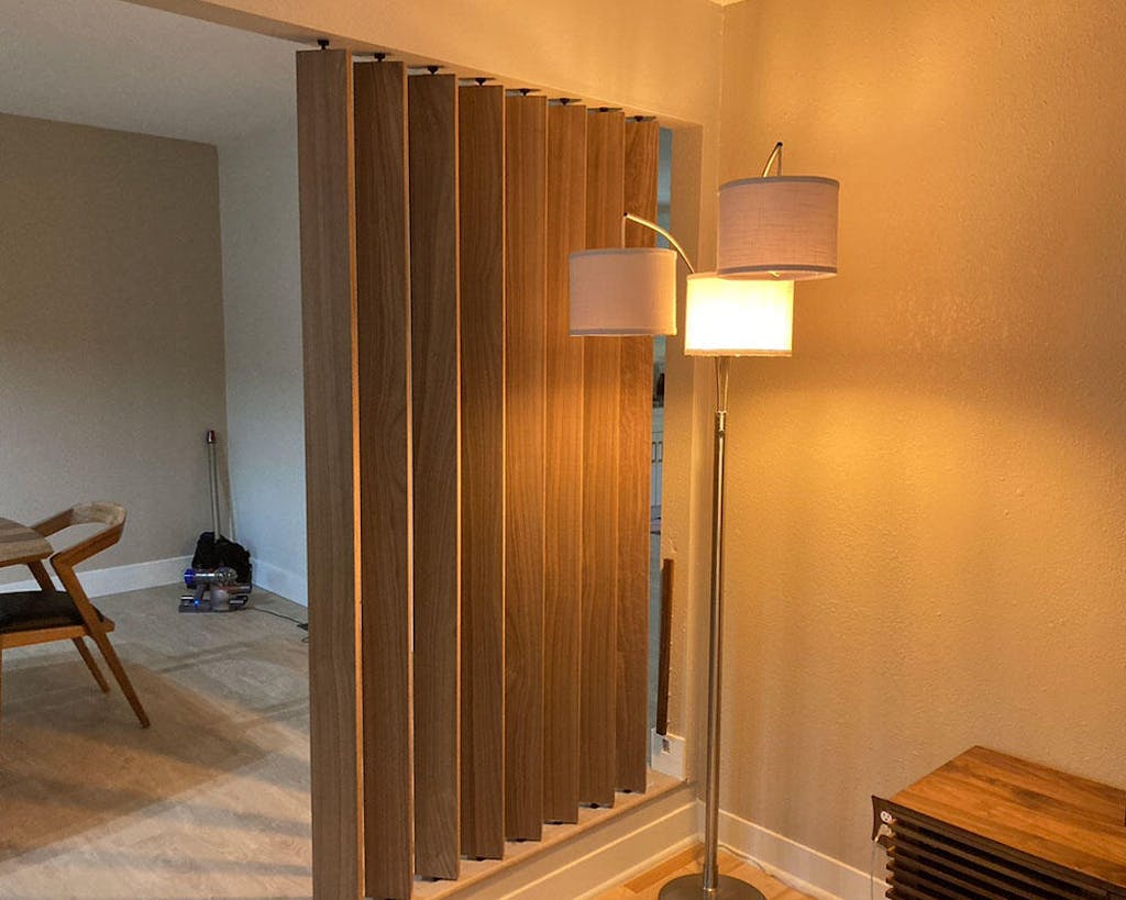 Shop Wood Slat Room Dividers — Ships in 3 Business Days – andor willow