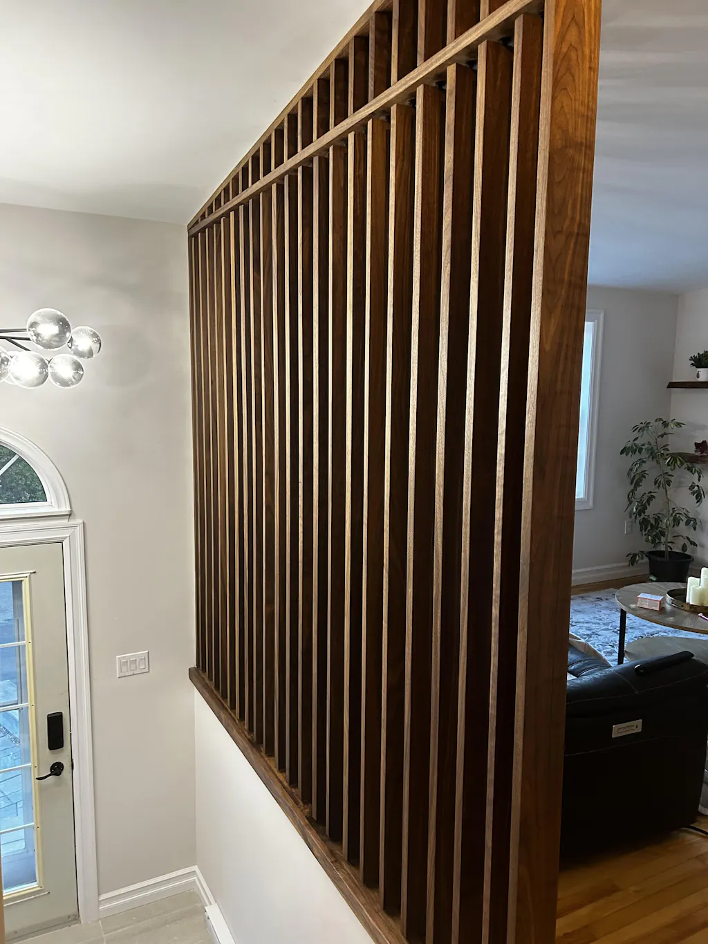 Our Reviews | Wood Slat Wall Panels – andor willow