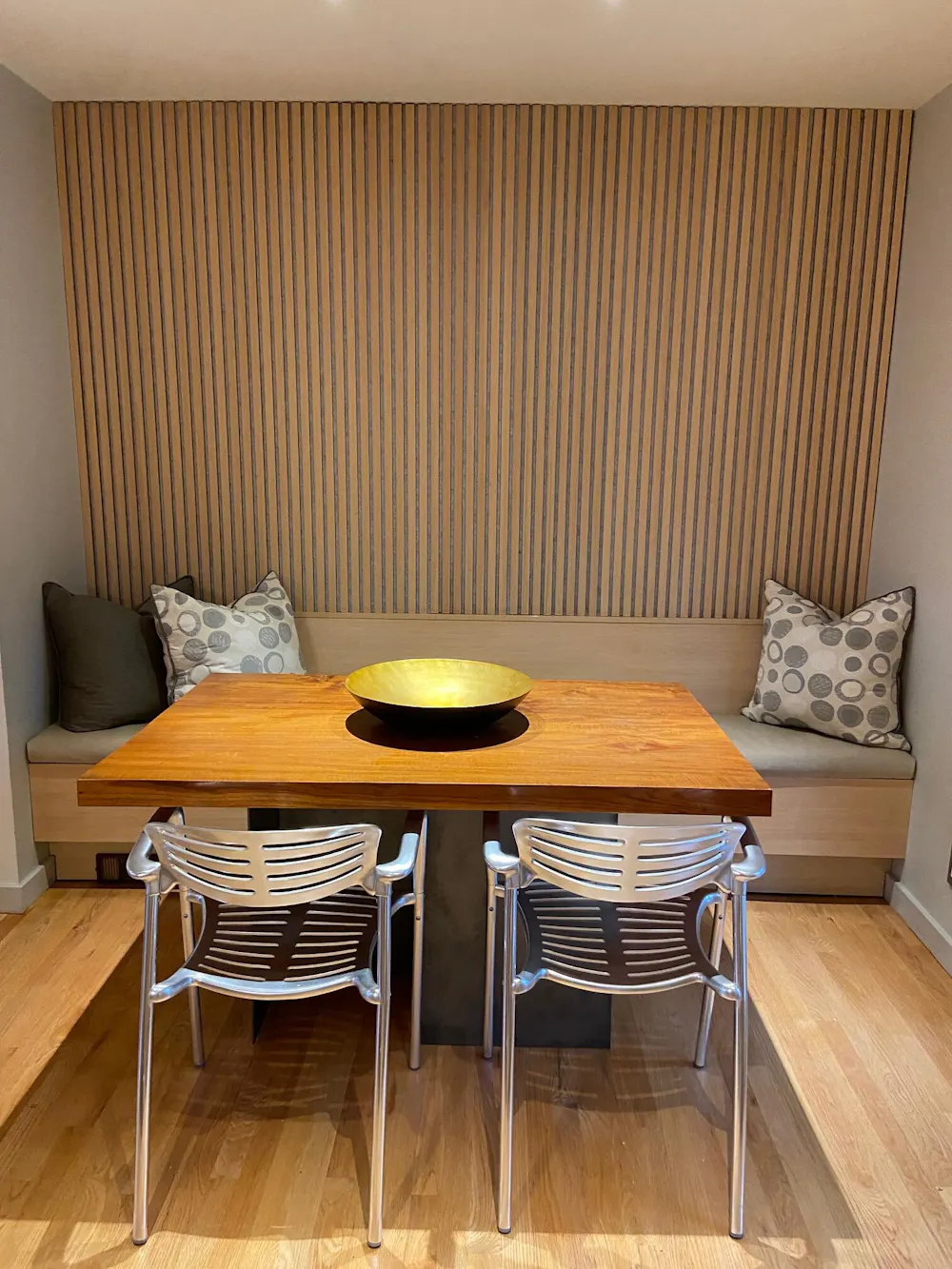 Material Samples | Wood Slat Wall Panels & Room Dividers – andor willow