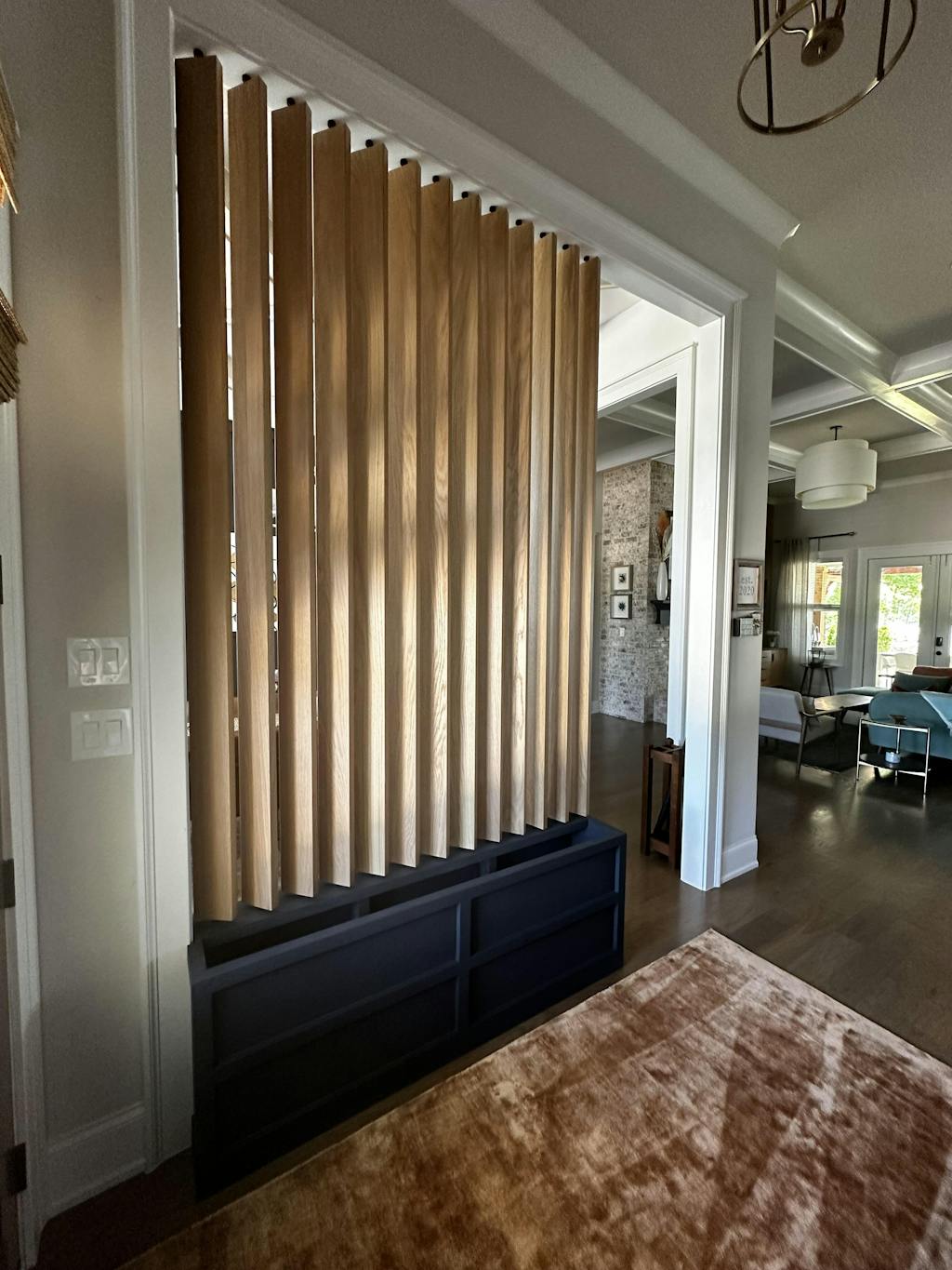 Shop Wood Slat Room Dividers — Ships in 3 Business Days – andor willow