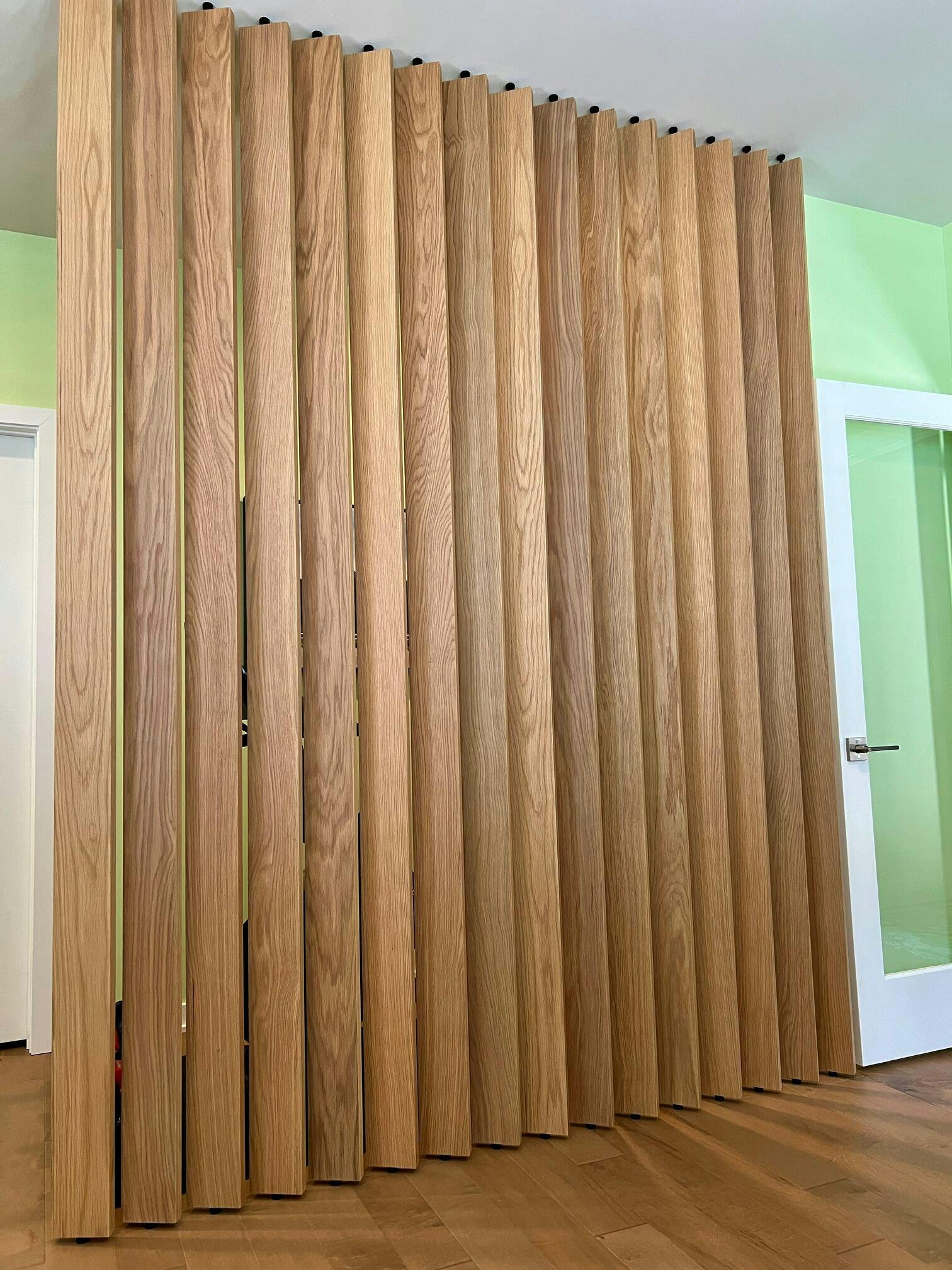 Shop Wood Slat Room Dividers — Ships in 3 Business Days – andor willow