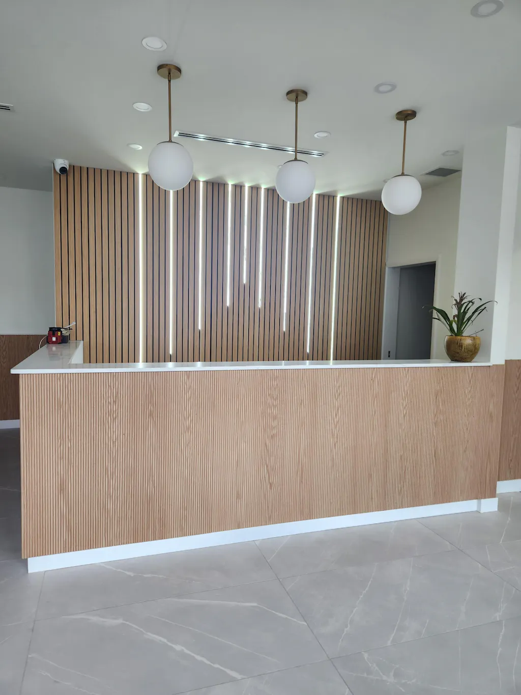 Buy Wide Wood Slat Wall Panels — Sold Over 30,000 in US & CA – andor willow