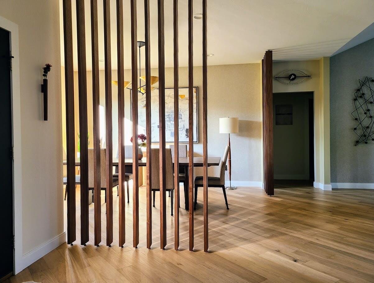 Shop Wood Slat Room Dividers — Ships in 3 Business Days – andor willow