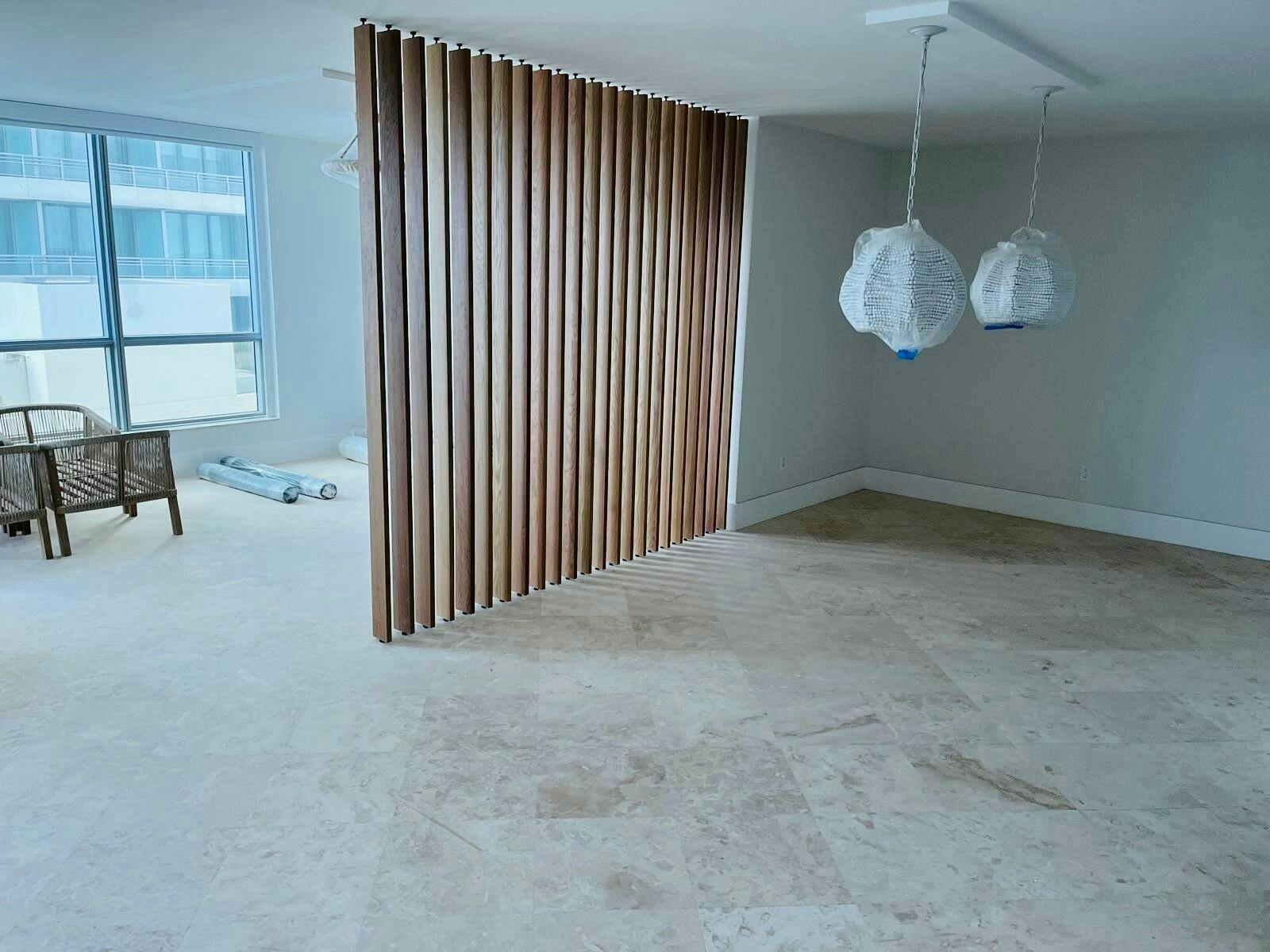 Shop Wood Slat Room Dividers — Ships in 3 Business Days – andor willow