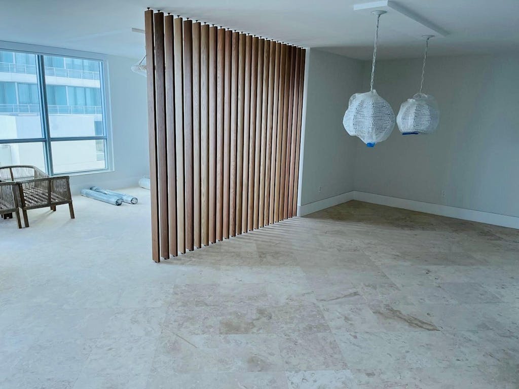 Shop Wood Slat Room Dividers — Ships in 3 Business Days – andor willow