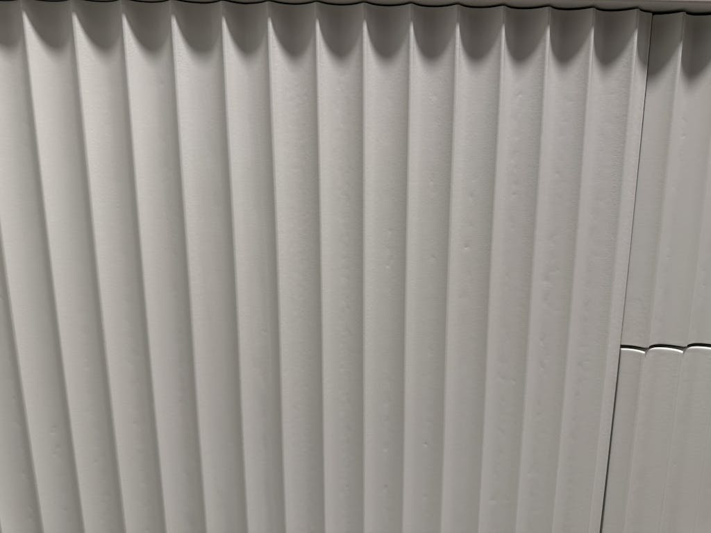 Shop Paintable Fluted Wall Panels — 30,000+ Sold in USA & CA – andor willow