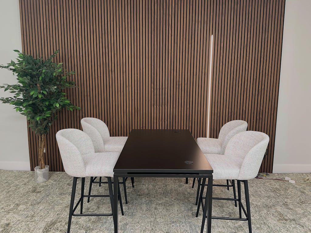 Try Paintable MDF Fluted Wall Panels — 100% Refundable Samples – andor ...