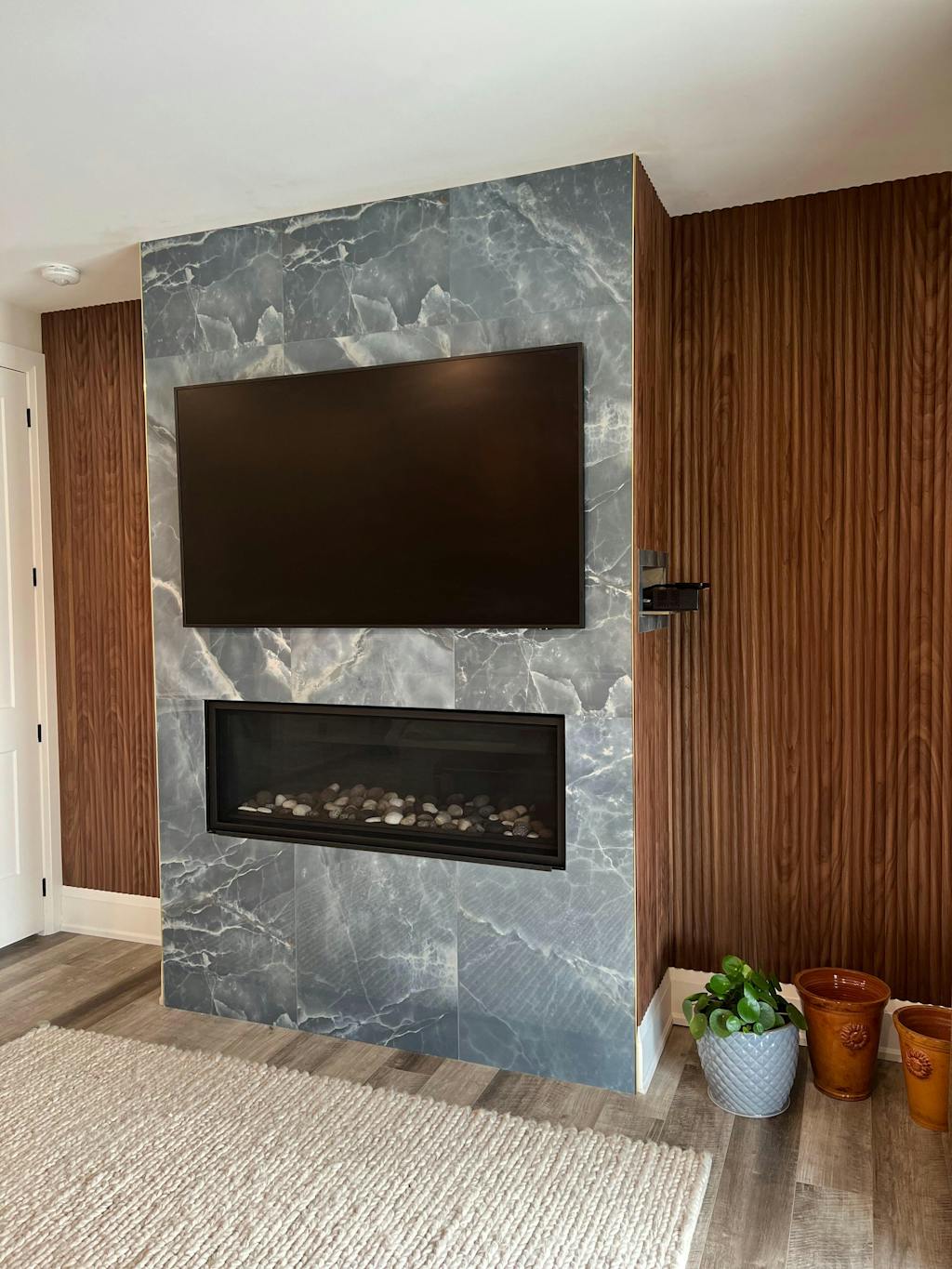 Try Paintable MDF Fluted Wall Panels — 100% Refundable Samples – andor ...