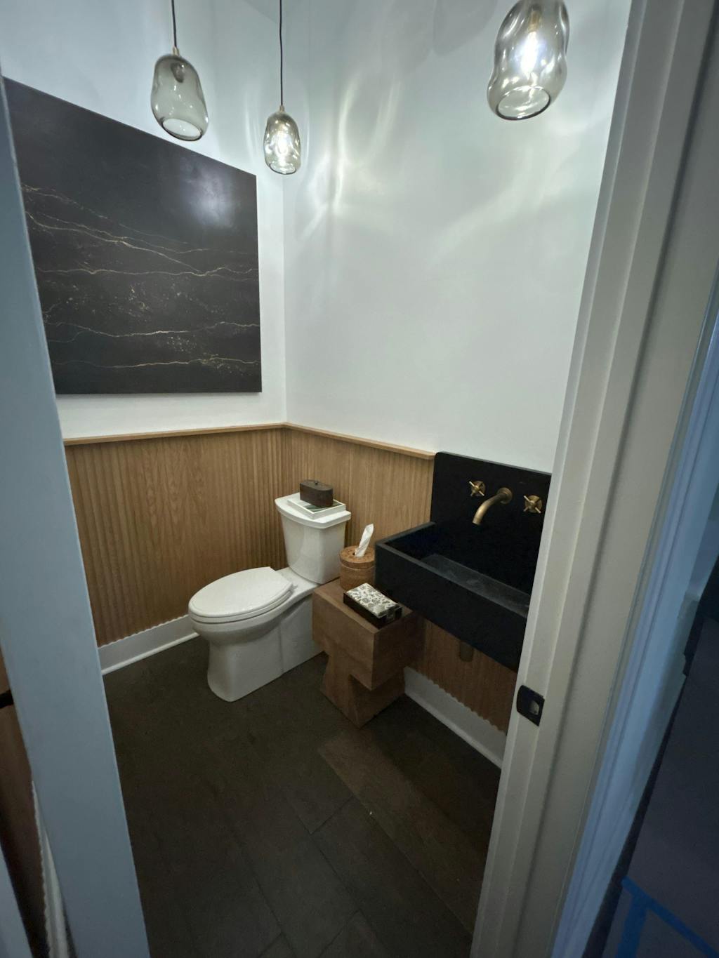 Ribbed Paintable Wall Panels — Bestselling USA Wall Paneling – andor willow