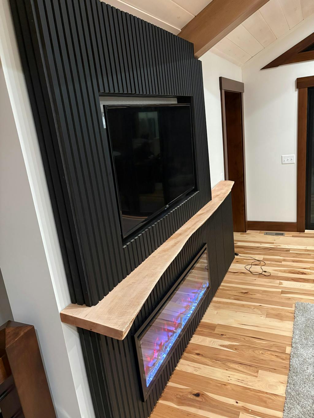 Wood Composite Siding | Walnut, Oak, Ipe Styles | Free Shipping – andor ...