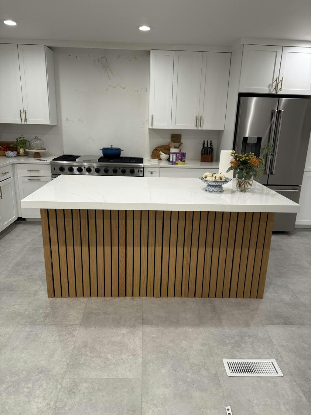 Rotating Wood Slat Room Dividers — Ships in 2 Business Days – andor willow