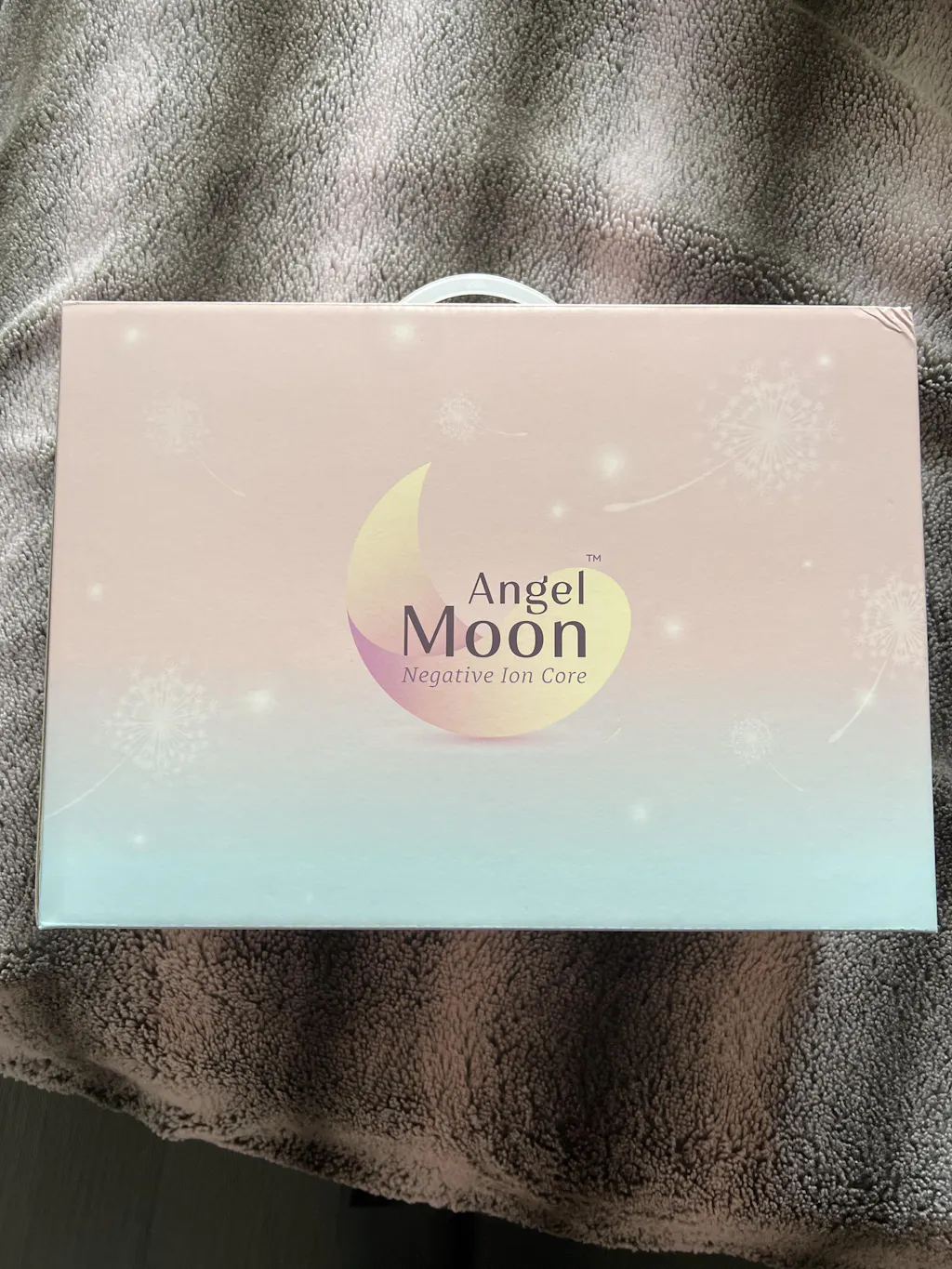 Angel Moon serviette hygiénique N°1 - Angel Moon en box & pack - ANGEL ...