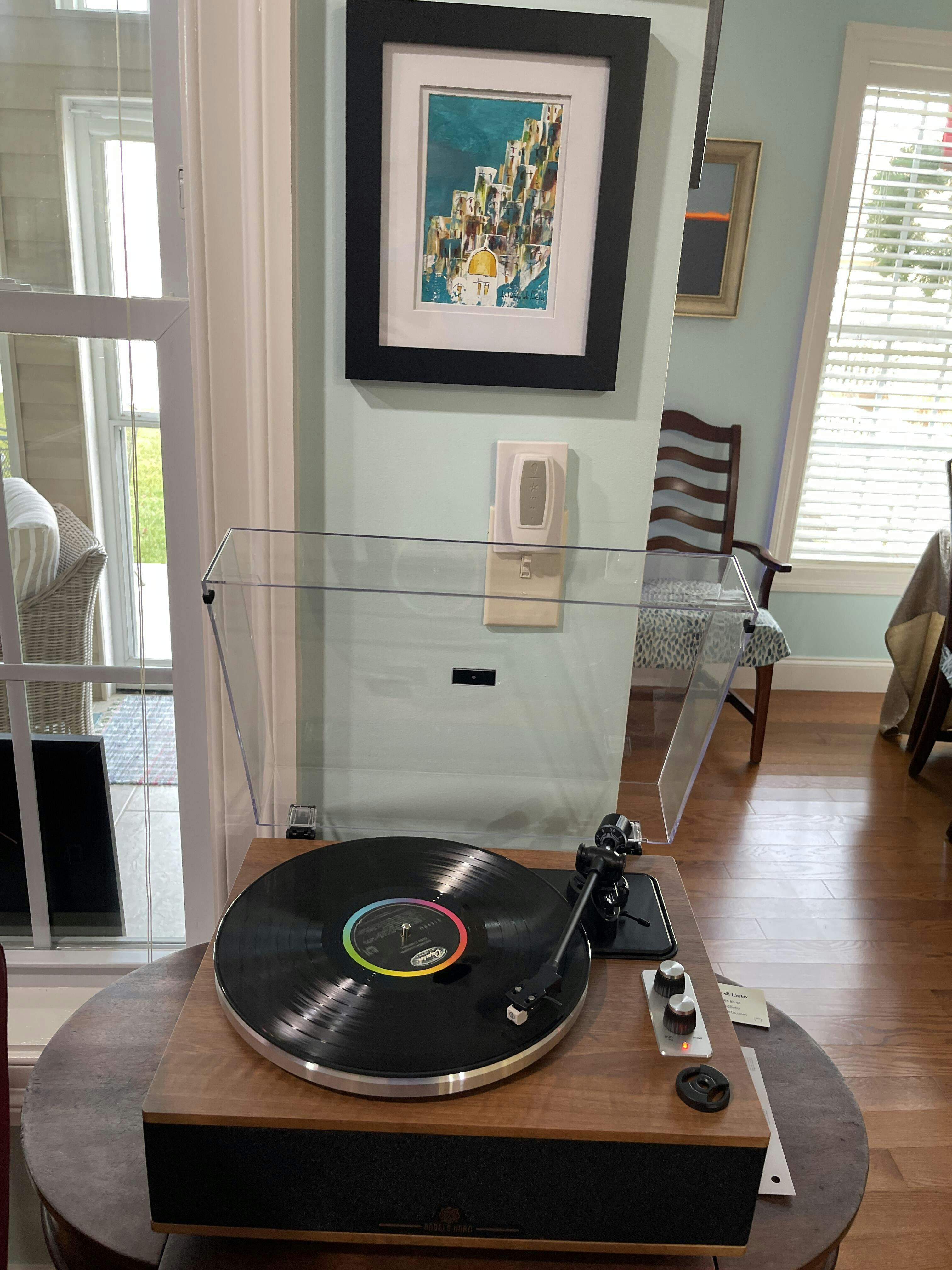 Upgrade Your Music Experience with the Angels Horn H019 Bluetooth ...