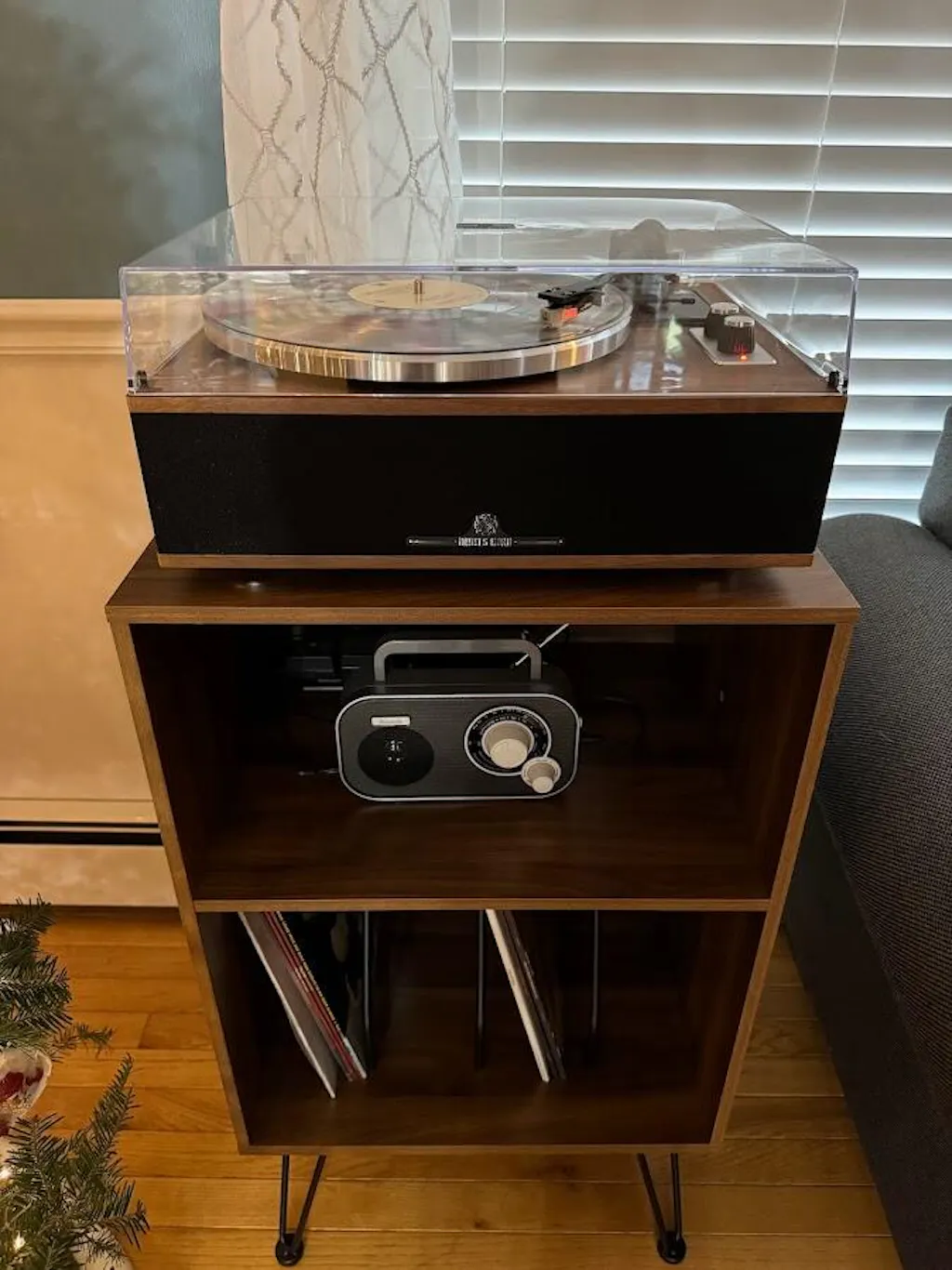 Angels Horn® | Hi-Fi Vintage Record Players & Turntables for Sale ...